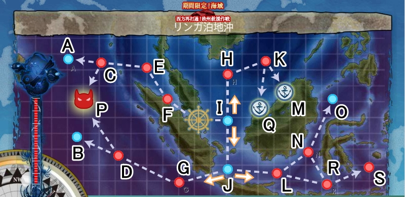 [舰colle] E1偷资源+刷闪是否可行？ NGA玩家社区